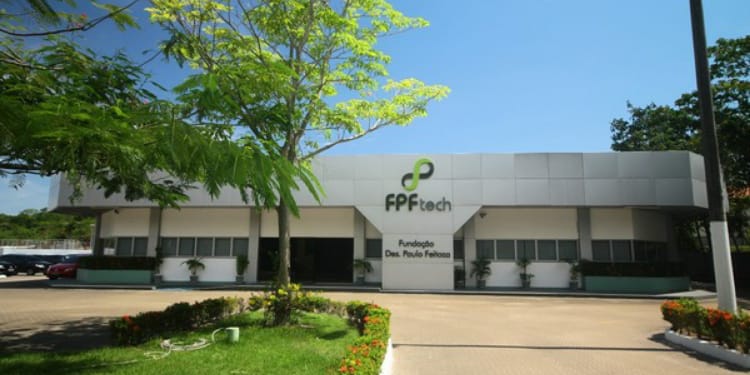 FPF-Tech – Manaus se transforma em referência nacional da Indústria 4.0 | CIEAM - Centro da ...
